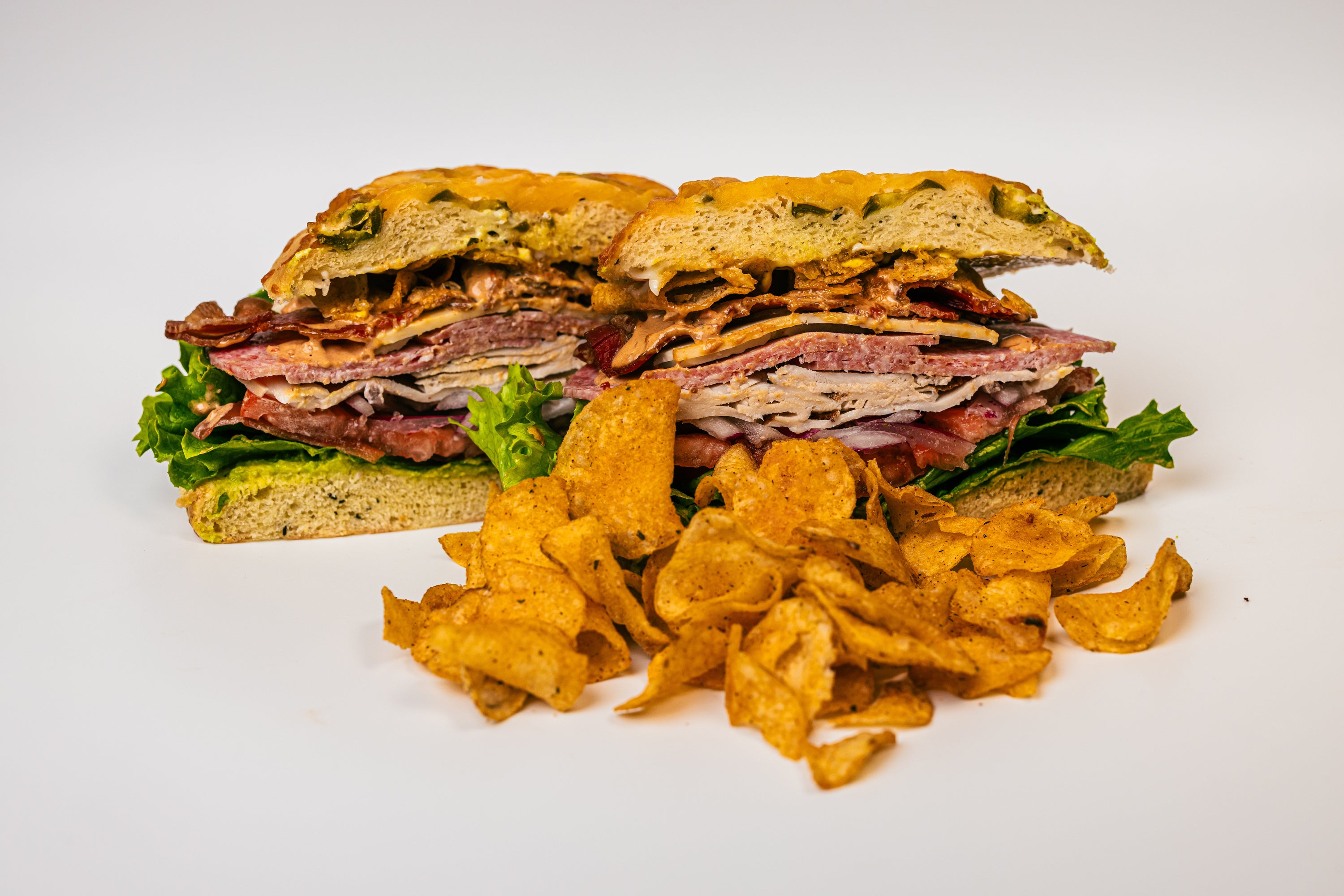 THE TRUMP CARD | TKB Bakery & Deli