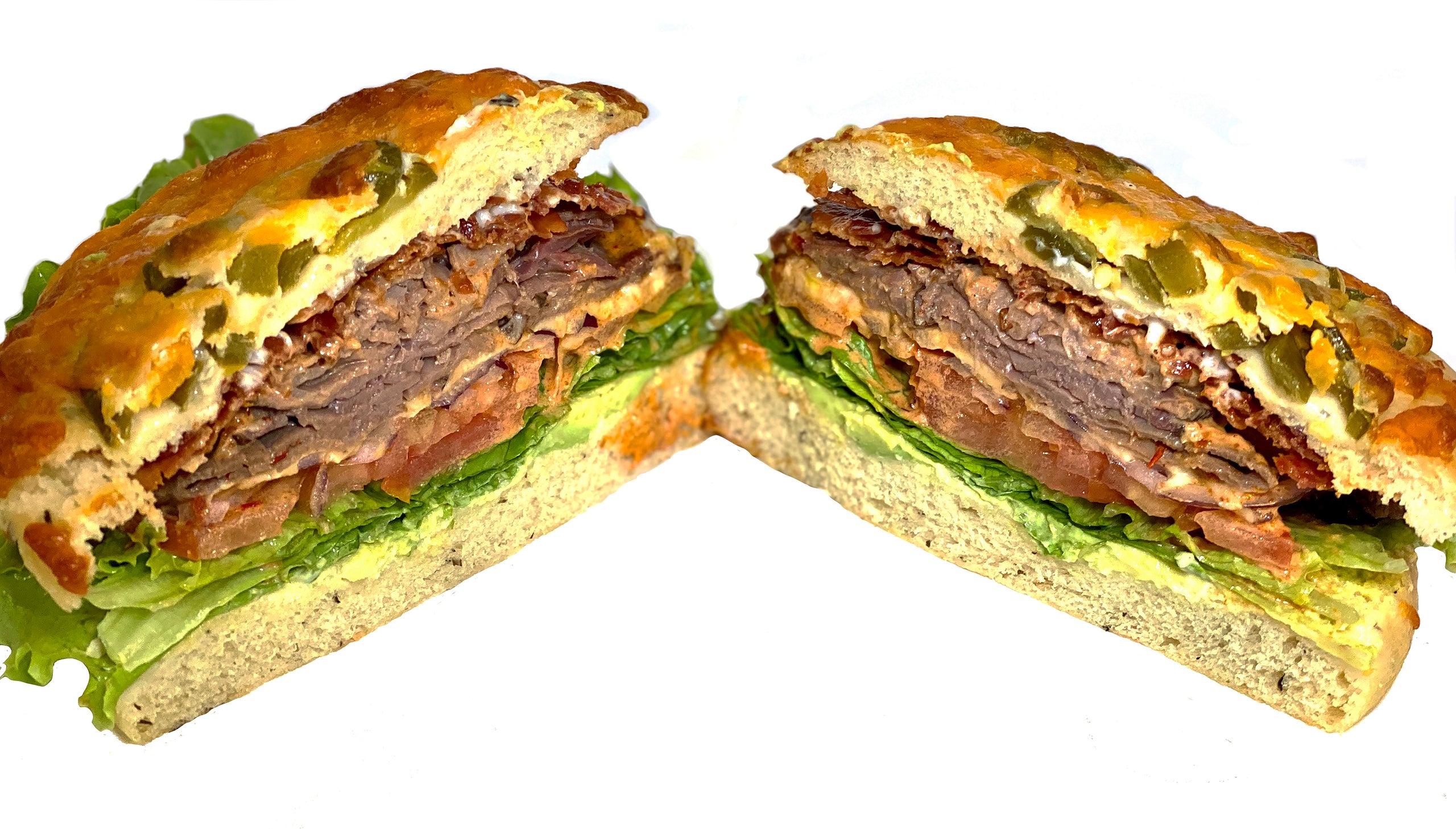 DIRTY RIVERSIDE | TKB Bakery & Deli