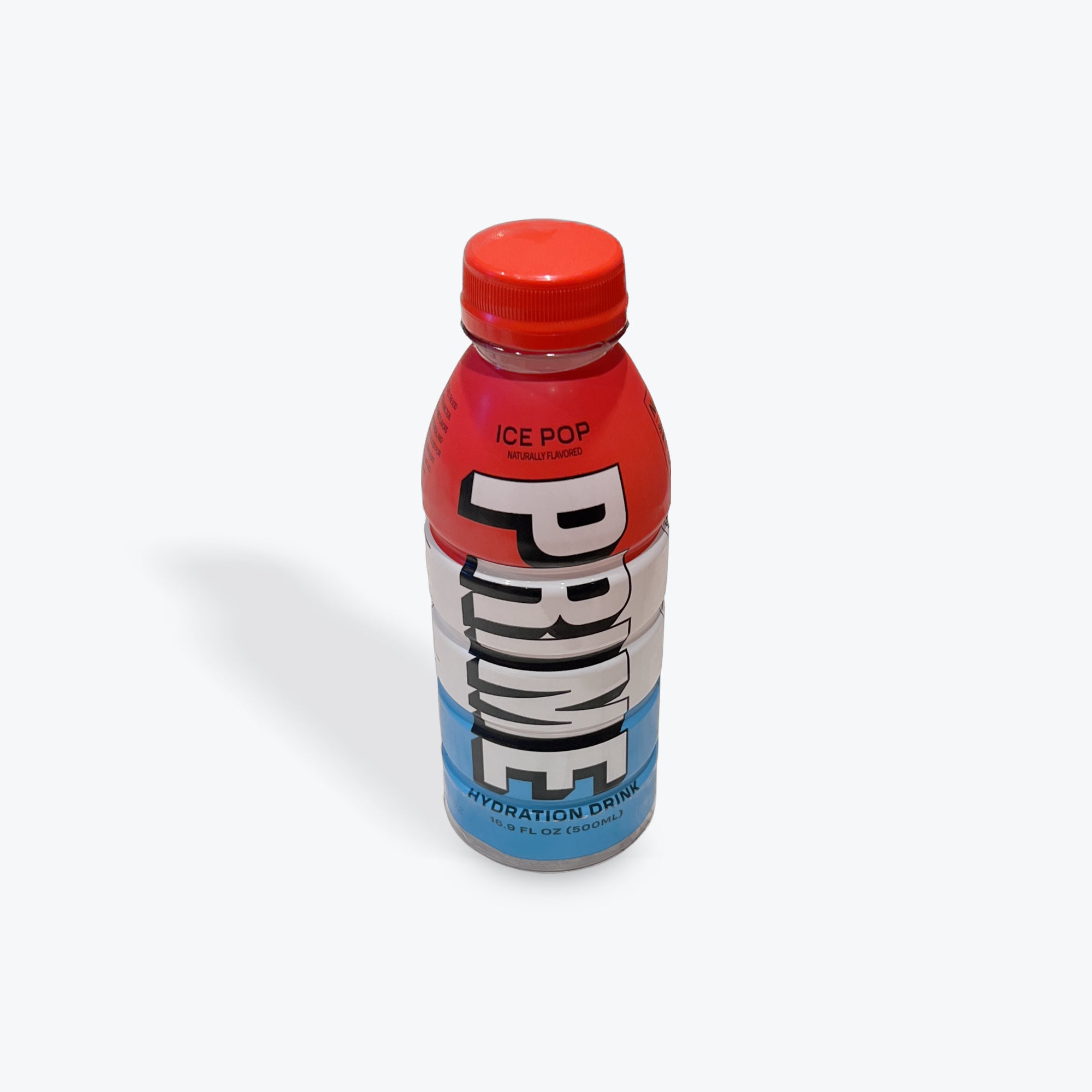 PRIME ICE POP | TKB Bakery & Deli