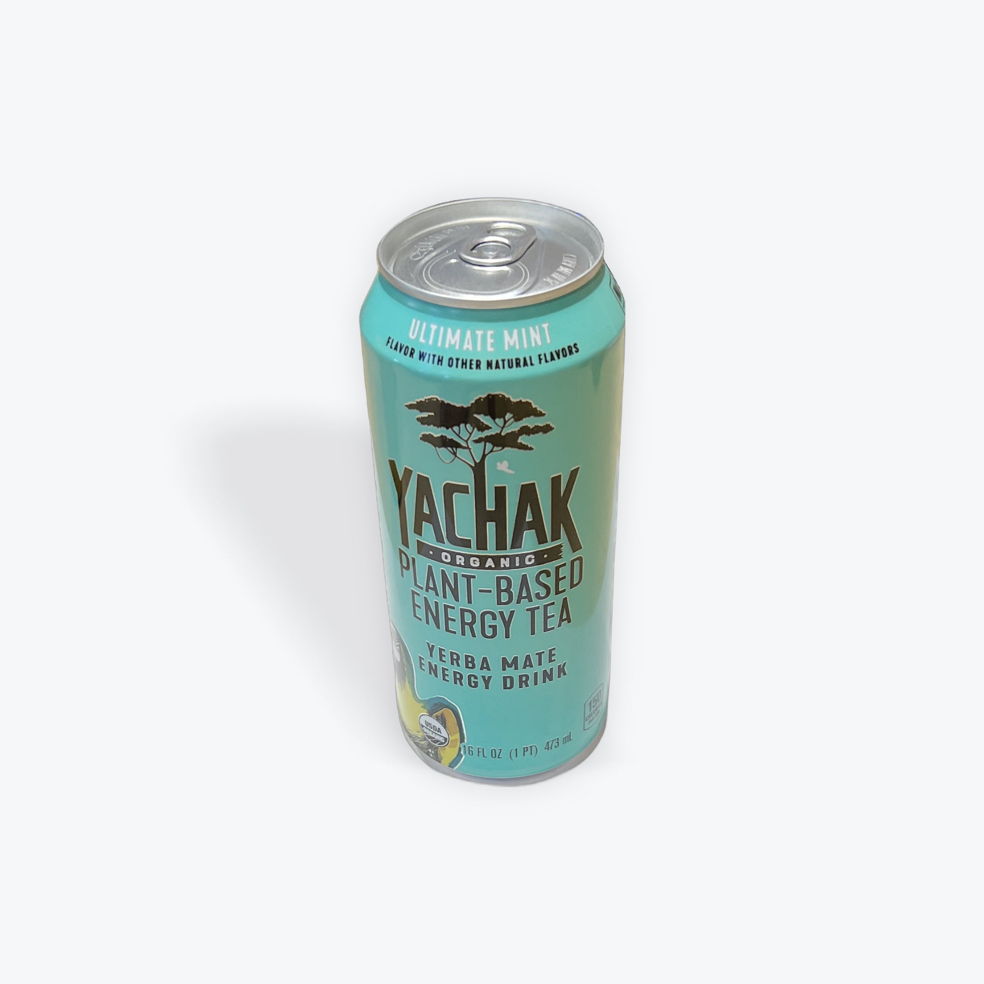 YACHAK YERBA MATE ULTIMATE MINT | TKB Bakery & Deli