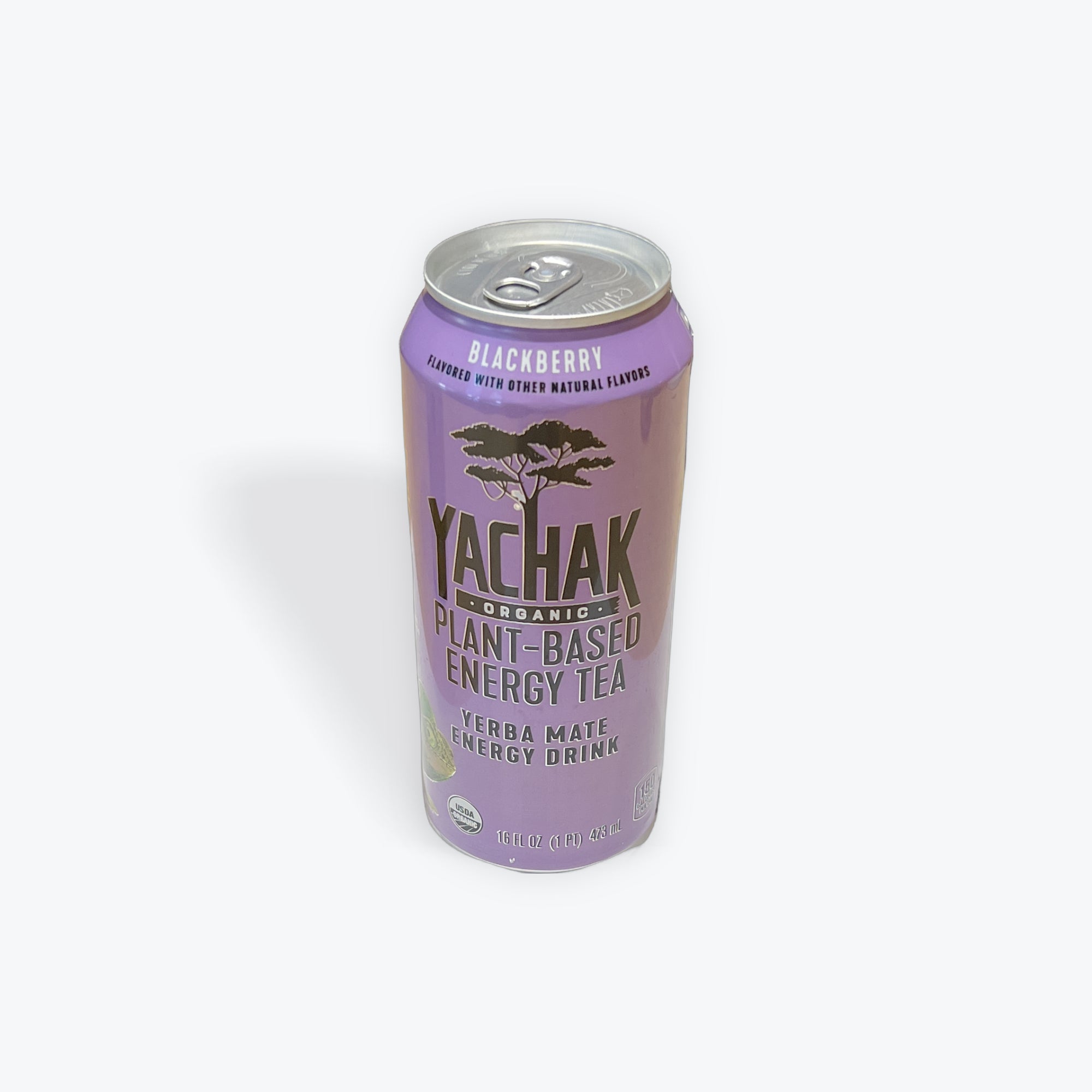 YACHAK YERBA MATE BLACKBERRY | TKB Bakery & Deli